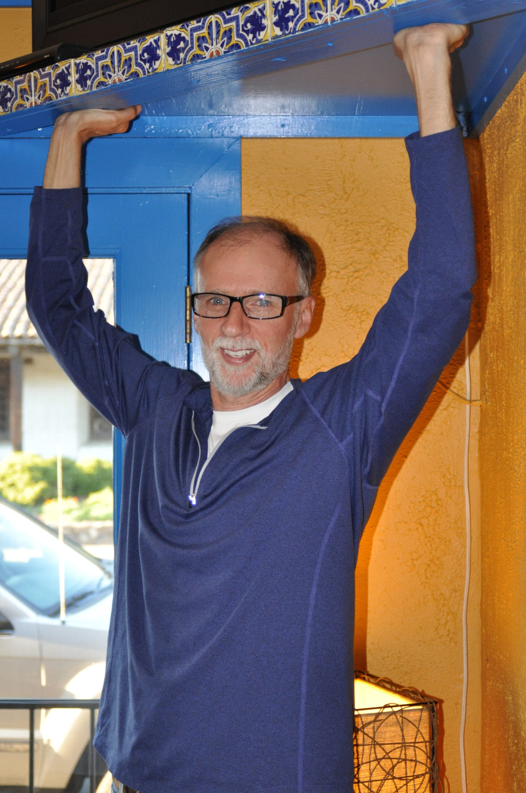 May, 2021 | davidhardiman.com