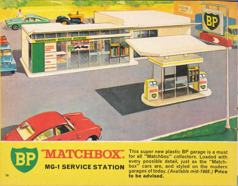 Matchbox City: A 7-Year Old’s Engineering Feat Featuring an Epic and ...